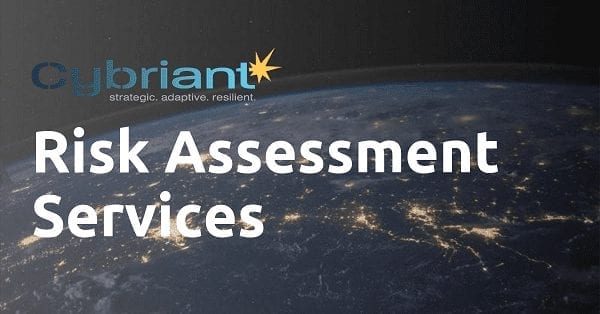 Risk Assessment Services for Strategic Security | Call Cybriant