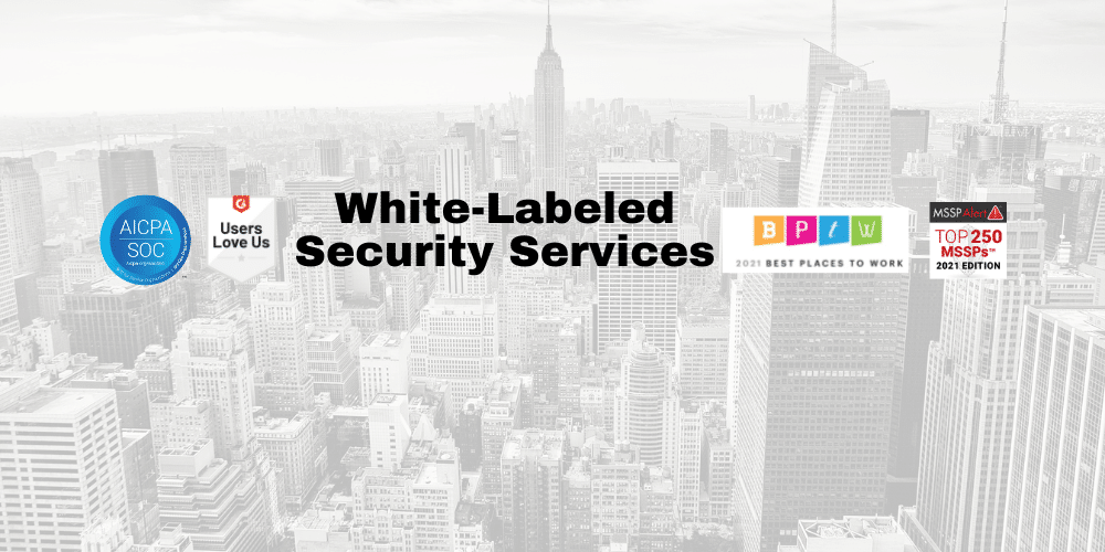 How to Scale Your Security Services with an MSSP Program